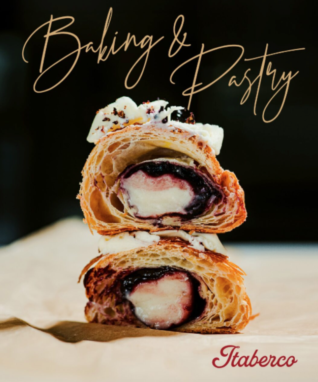 Baking Innovations: Learn the Benefits of Flavour Compounds for Your ...