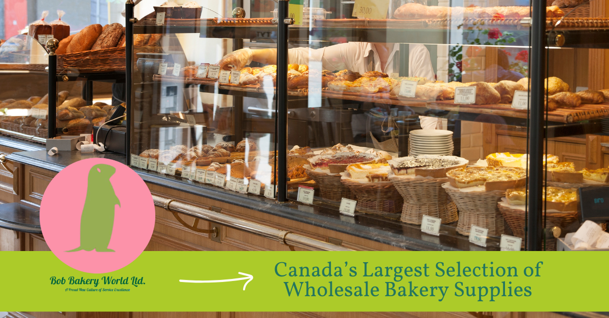 Fall Planning Starts in Summer: How Bakeries Can Prepare for Their ...